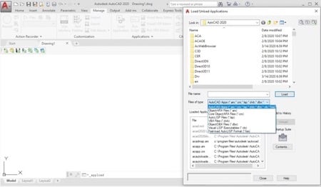 CAD Programming: Introduction